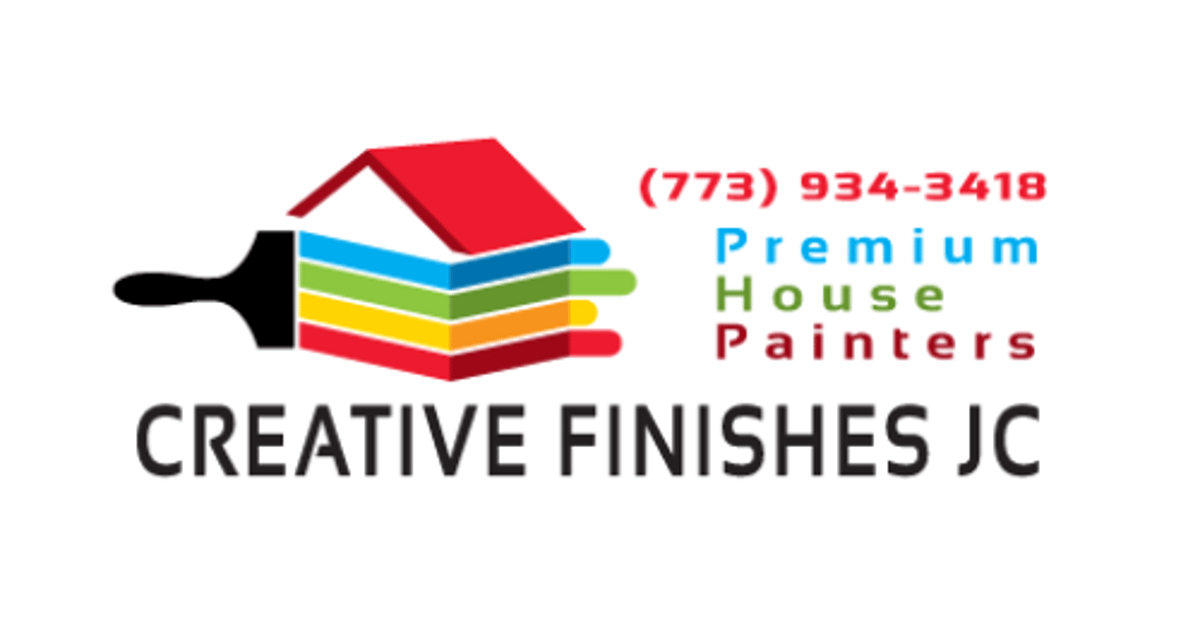 Creative Finishes House Painters Chicago - 5026 W Oakdale Ave, Chicago ...