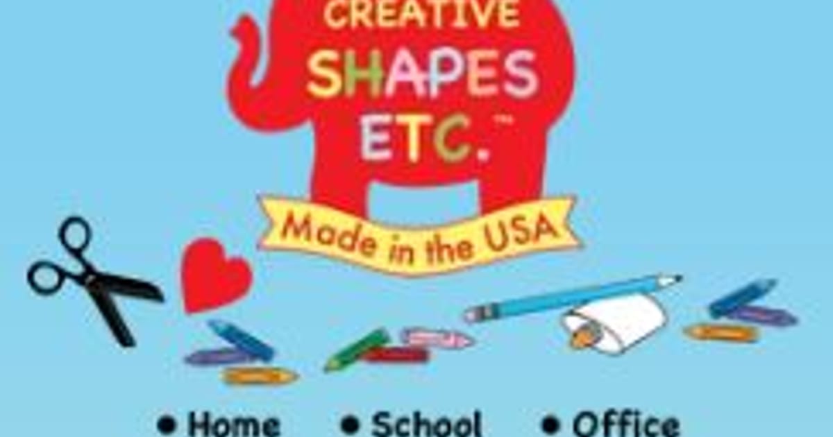 Creative Shapes Etc. - 30 Bermar Park, Suite #1 Rochester, NY 14624 ...