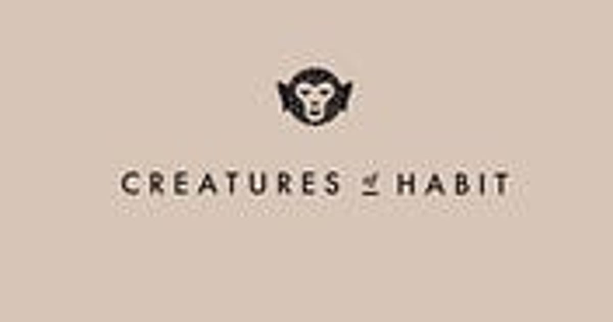 Creatures ofHabit - Mumbai | about.me