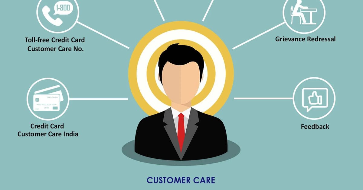 Credit Card Care | about.me