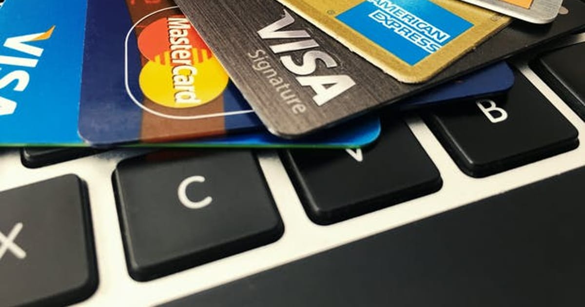 credit card new apply Any inquiry - In India | about.me