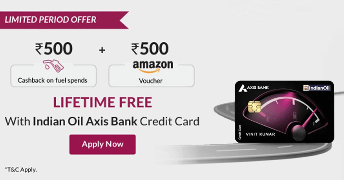 Axis Bank Credit Card's Apply - Axis Bank LifeTime Free Credit Card's ...