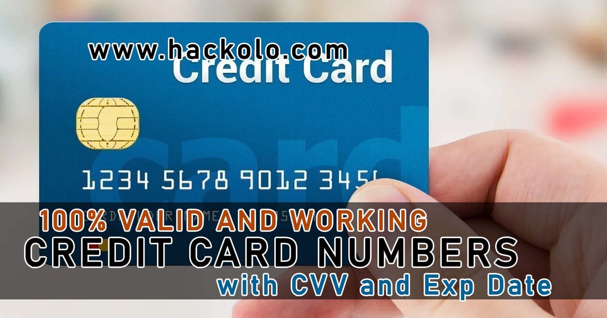Free Virtual Credit Card With Money - Visa | about.me