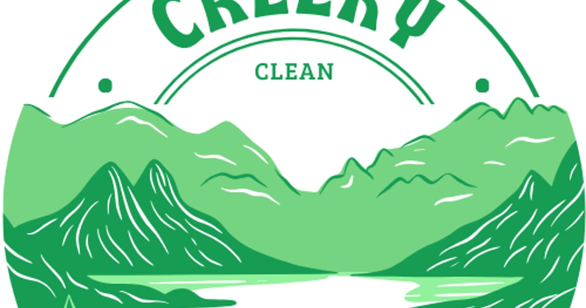 Creeky Clean - Johnson City | about.me