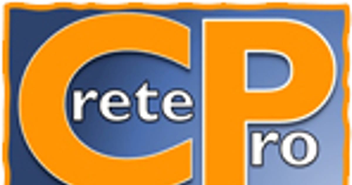 CretePro General Trading - dubai | about.me