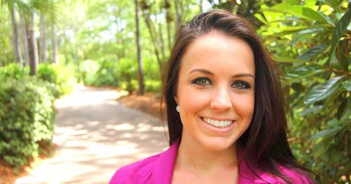 Chelsea Bender | about.me