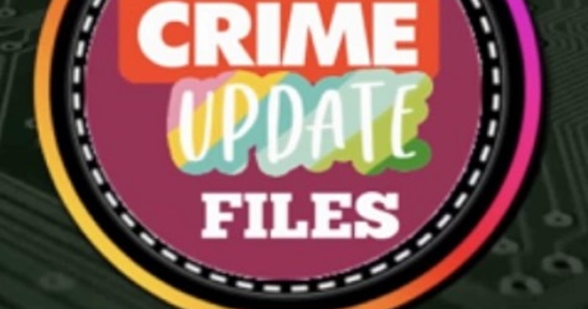 Crime Update Files - UK | about.me