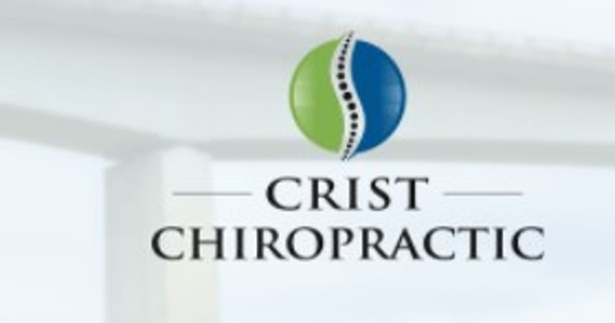 Crist Chiroractic - 2025 Mallory Lane, Franklin, TN 37067 USA | about.me