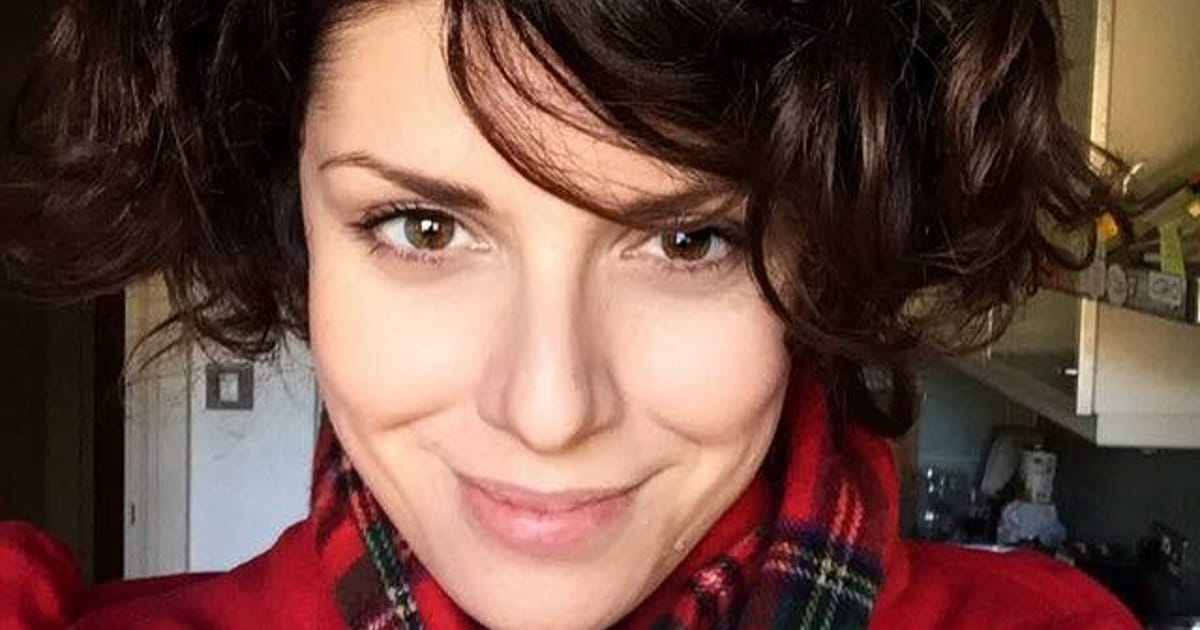 Cristina Perrone - London | about.me