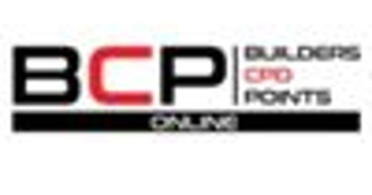 Builder CPD Points Online - Australia, Builder CPD Points Online | about.me