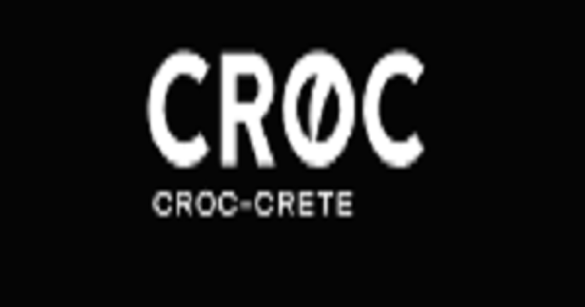 Croc Crete - Port St Lucie, FL | about.me