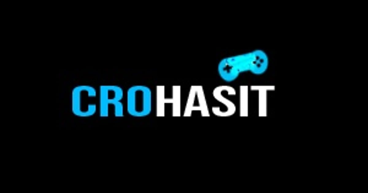 Crohasit | about.me