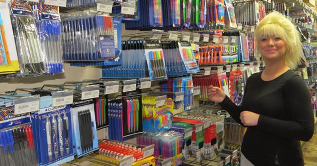 Crosswear Trading Ltd | about.me