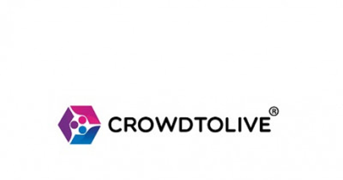 Crowd Live - London | about.me