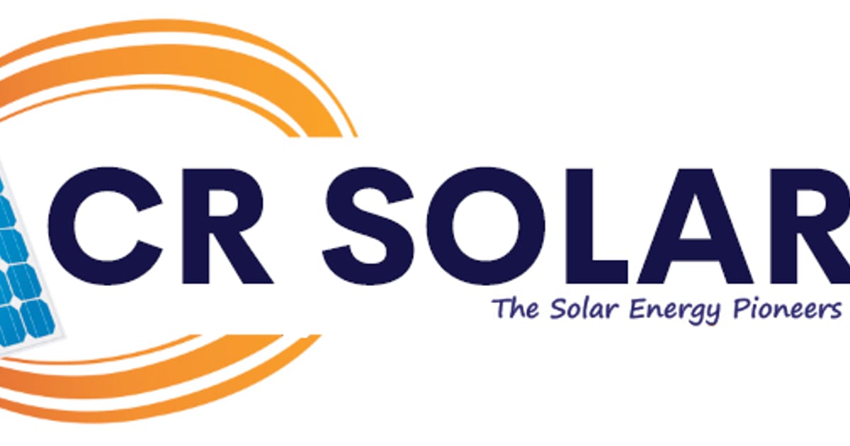 CR Solar - Delahey | about.me