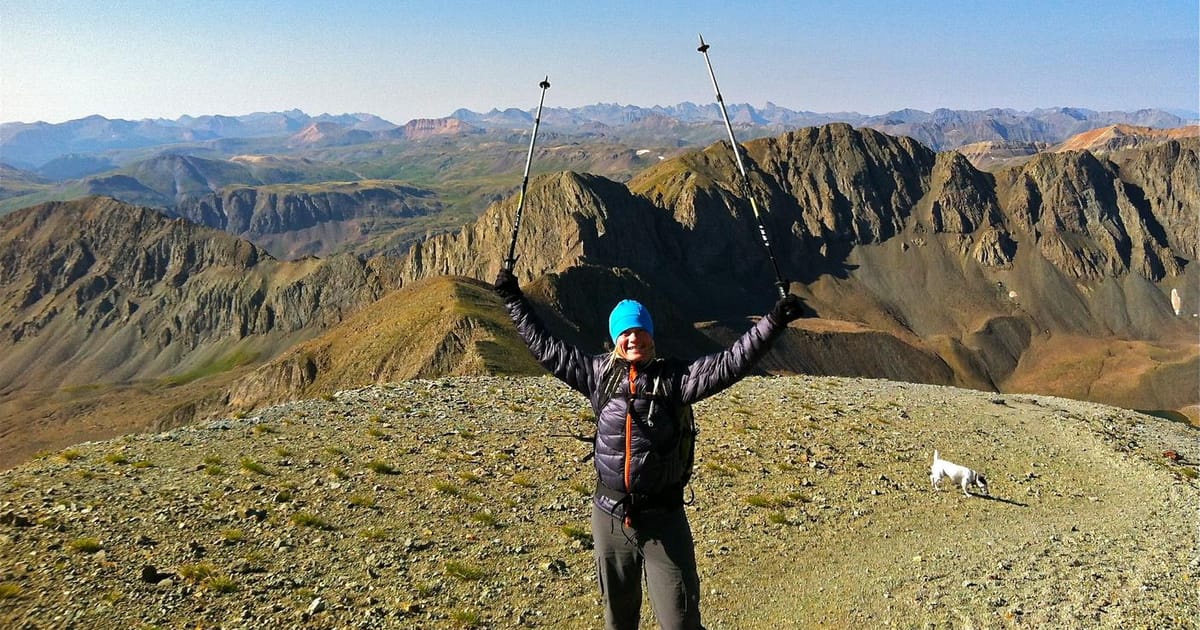 Jen Crum - Boulder, Colorado, Made Movement, College of Saint Benedict ...