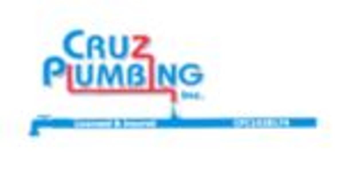 Cruz Plumbing - united states | about.me