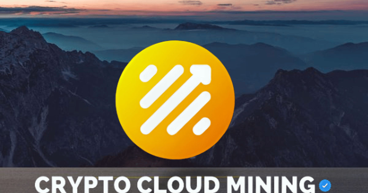 Grainbouth Salbego - Chambersburg, USA, CRYPTO CLOUD MINING | about.me