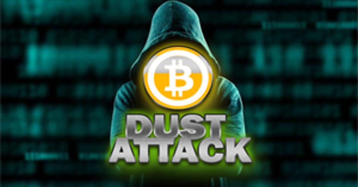 crypto dust - los angeles | about.me