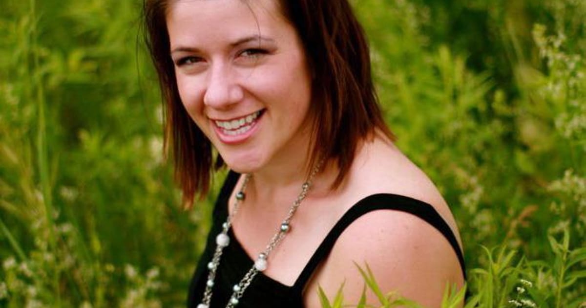 Crystal Lavallee | about.me