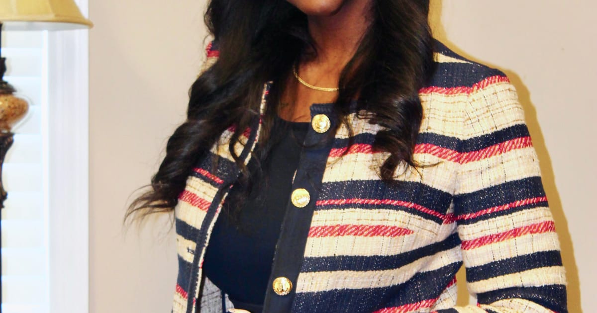 Crystal Wright - 490 S Perry St, Lawrenceville, GA 30046 | about.me