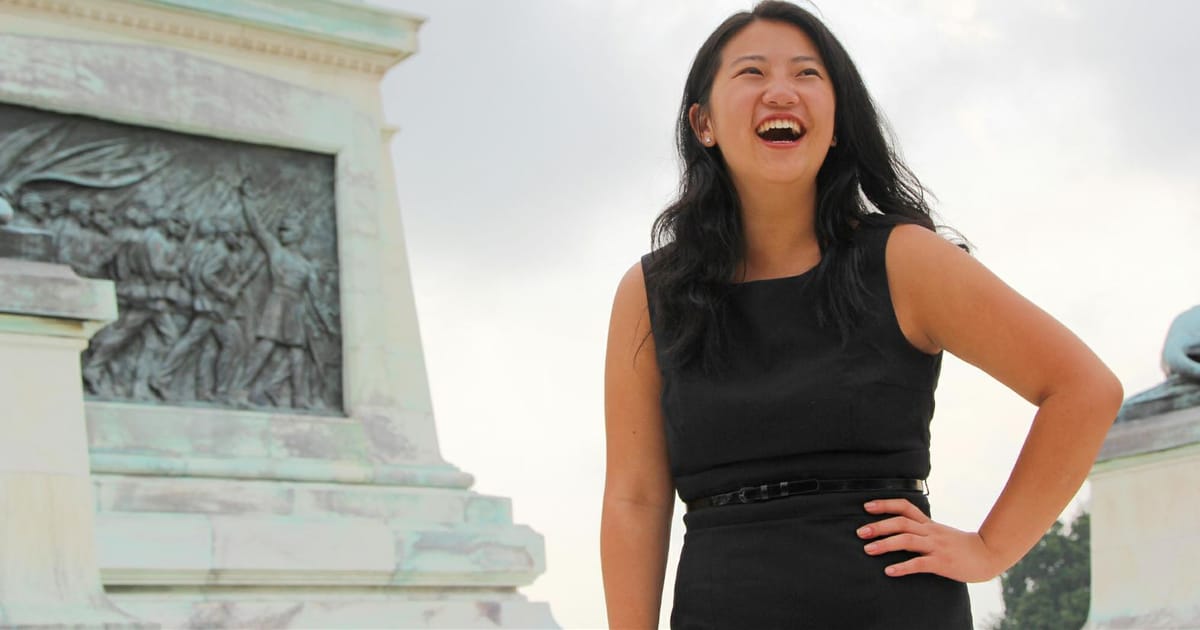 Crystal Yan - Washington, DC, New York City, San Francisco, Amherst ...