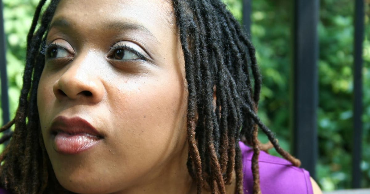 Crystal Monee Hall - NYC. Richmond, VA. The Bay, The Road., Lead Singer ...