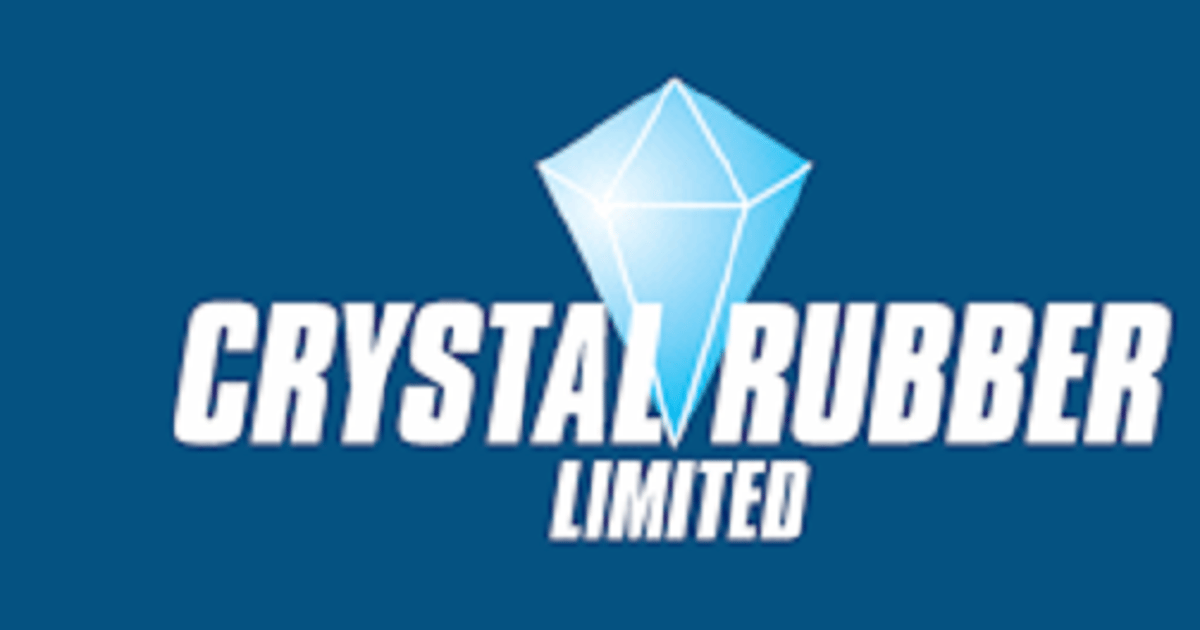 Crystal Rubber Limited - 22 Kingsland Grange, Warrington Cheshire WA1 ...