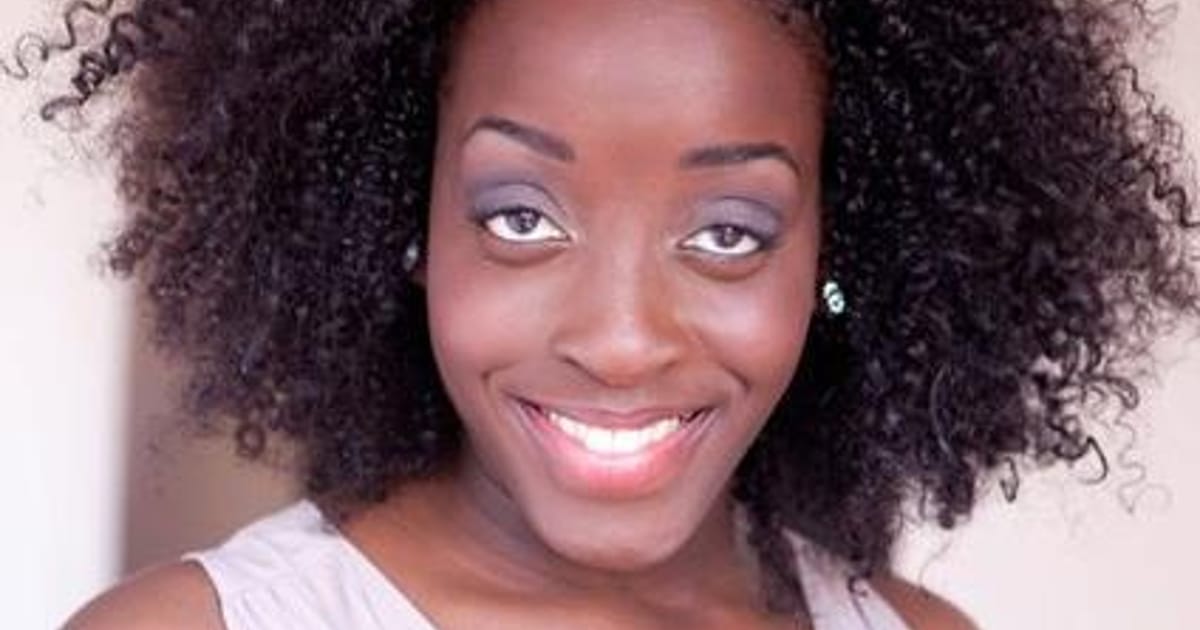 Crystal Thompson - New Jersey, United States, New York, Ny 10016 ...