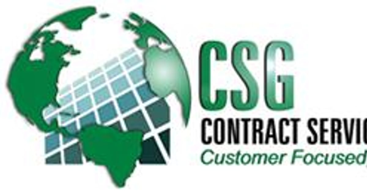 Casey Pearce - CSG President | about.me