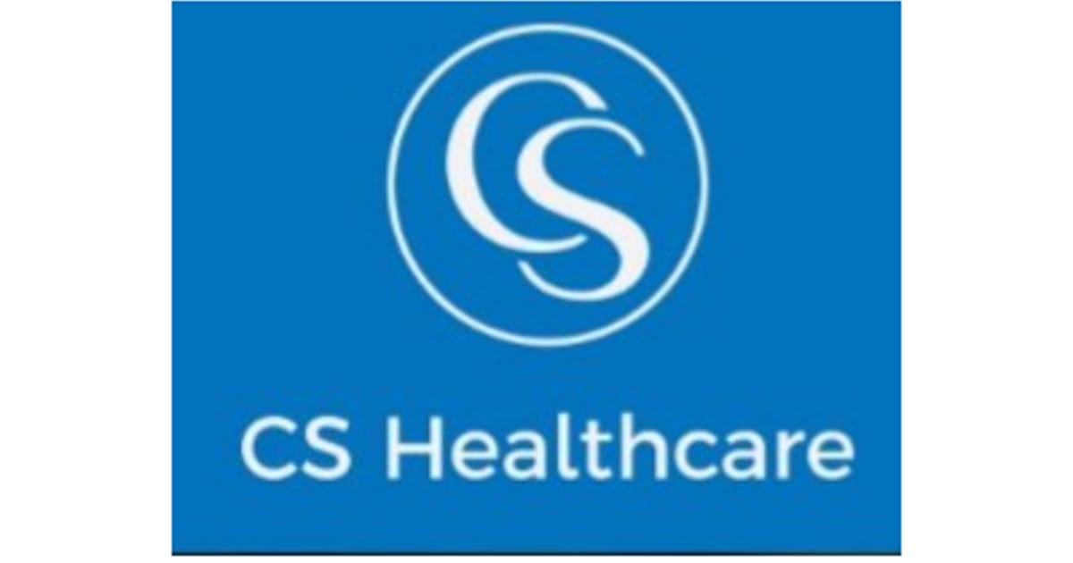 CSHealthcare com | about.me