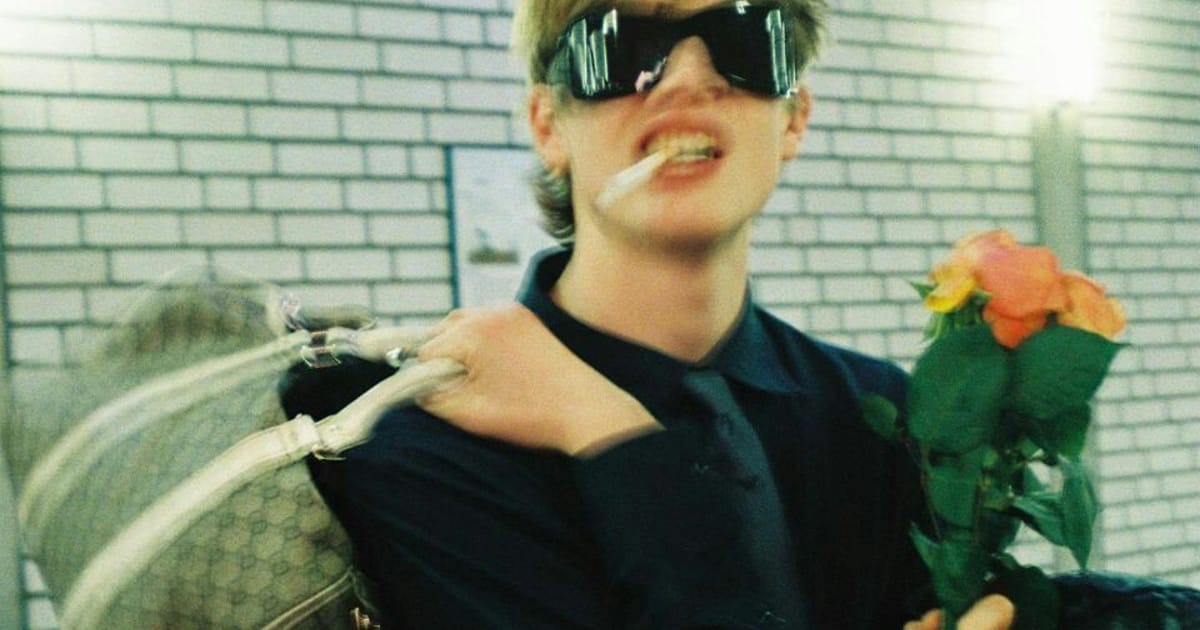 casper von | about.me