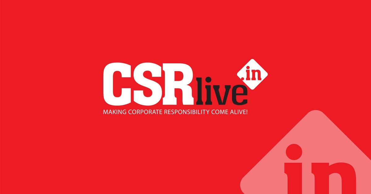CSR Live | about.me