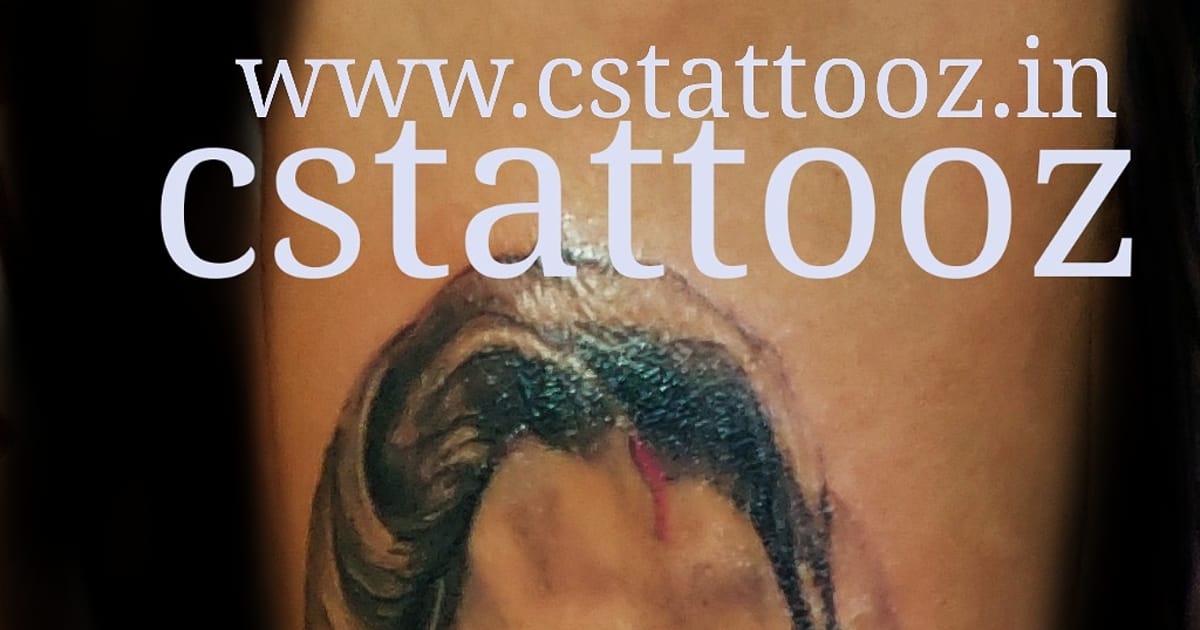 cs tattoo - pune chandannagar | about.me