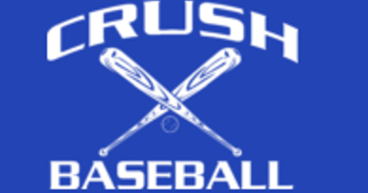 CT Crush Baseball - 38 Waterhouse Lane Mystic, CT 06355, Crush Baseball ...