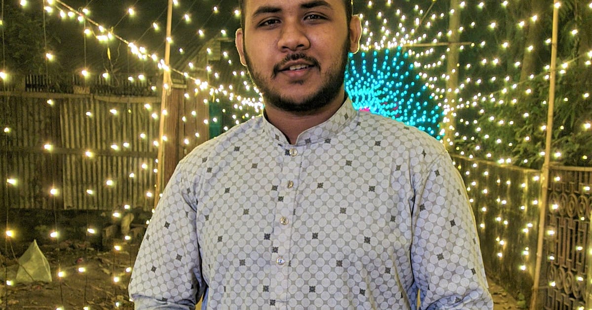 Omar Faruk - Bangladesh, Chittagong Division | about.me