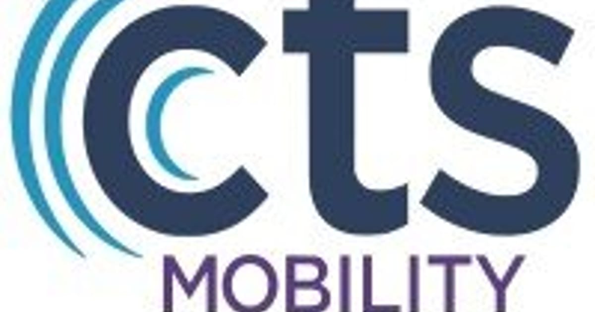 CTS Mobility - 11801 Stonehollow Drive, Suite 125 Austin, TX 78758 ...