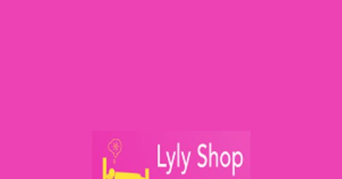 Cửa Hàng Chăn Ga Gối Đệm Lyly Shop | about.me