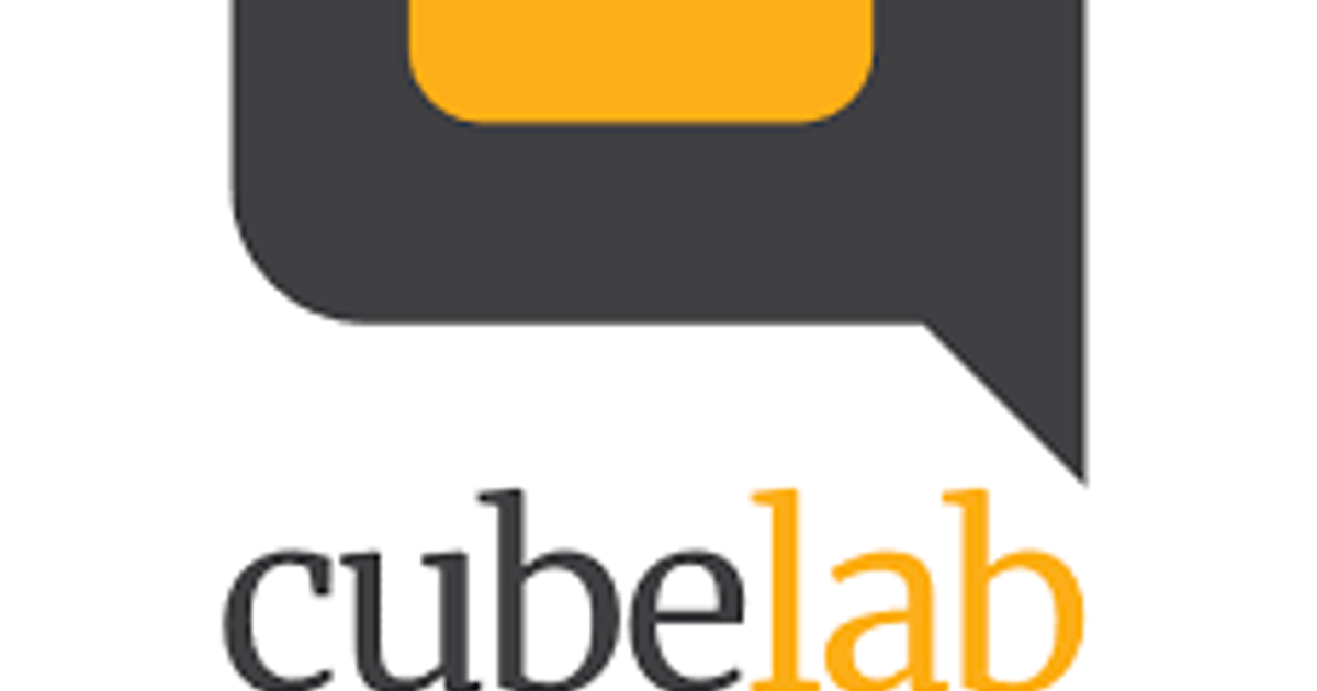 Cube Lab - United Kingdom | about.me