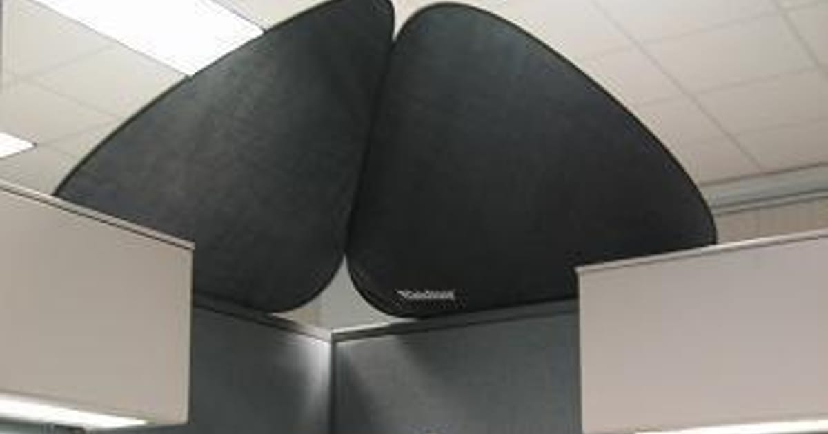 CubeShield Inc. - USA, San Francisco, California, United States, Los ...