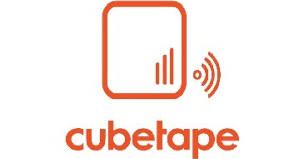 Cube tape - USA | about.me