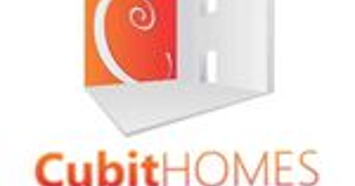 Cubit homes - navi mumbai | about.me