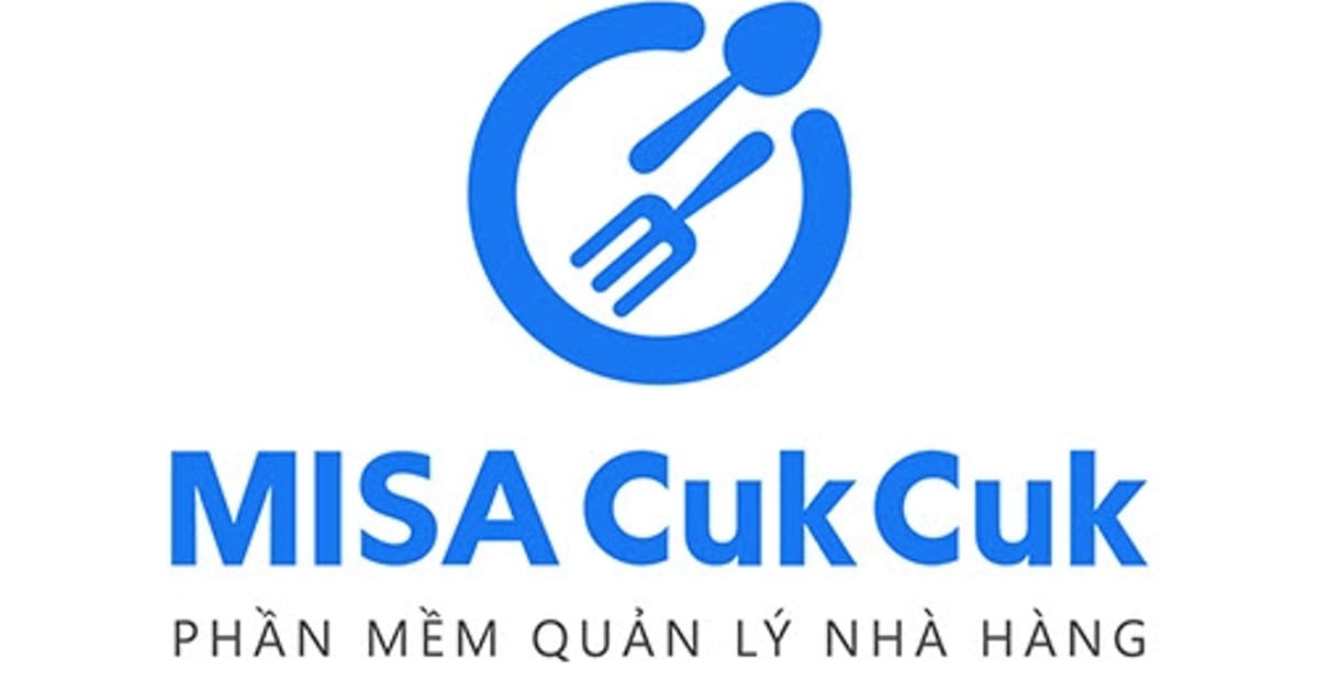 Bộ giải pháp quản lý F&B MISA CukCuk - Ngân Hàng Việt Nam, Tòa nhà Công ...