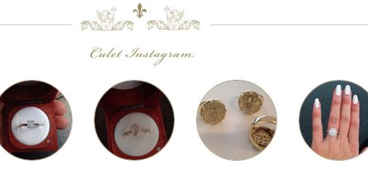 Culet Jewellery Culet Jewellery | about.me