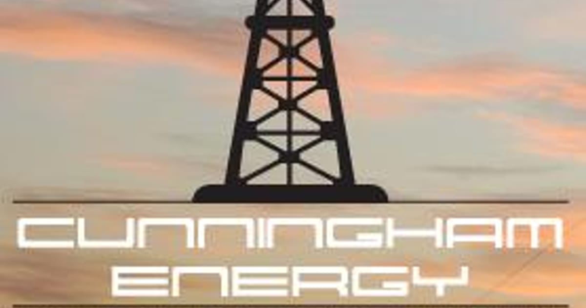 Cunningham Energy - Charleston, West Virginia, United States | about.me