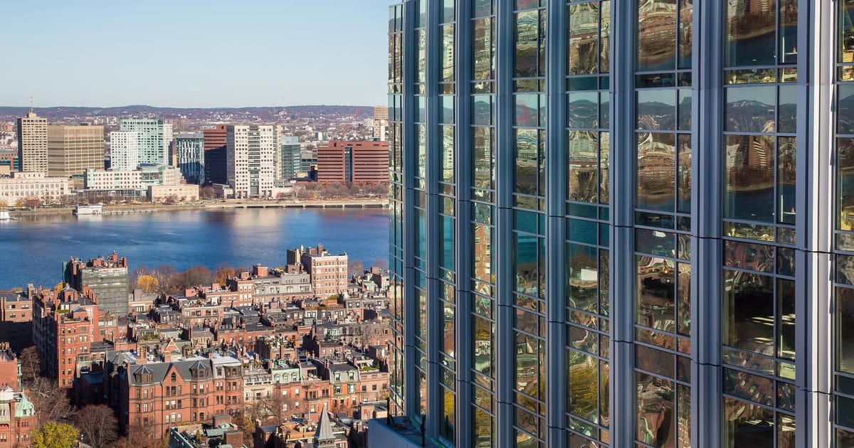 CURTIS KEY - Boston, Ma, Key Realty Group, Old Dominion University ...