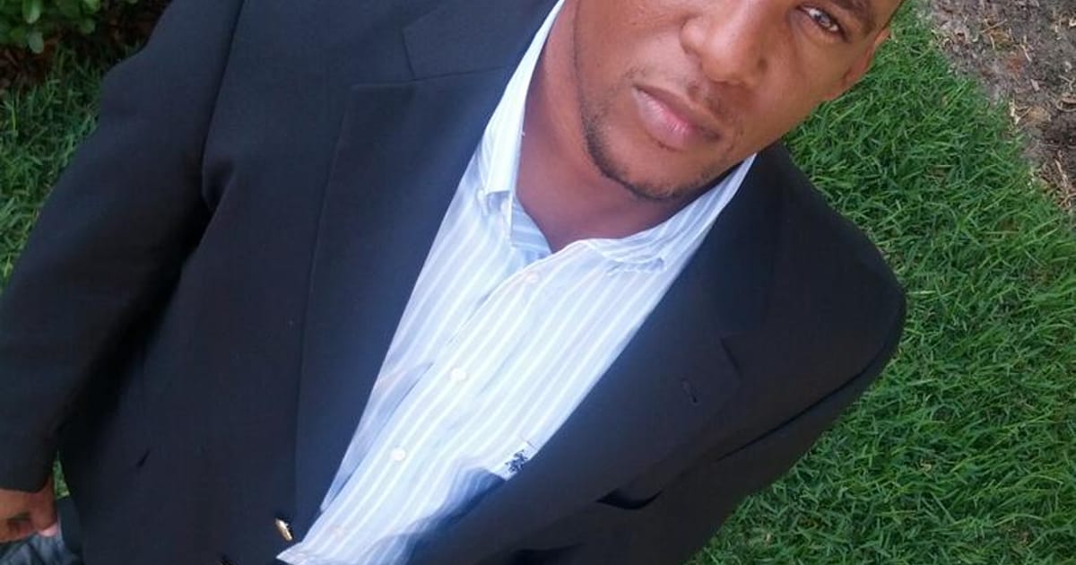 Curtis Wilson Jr - HOUSTON, TEXAS, business, real estate, finance ...