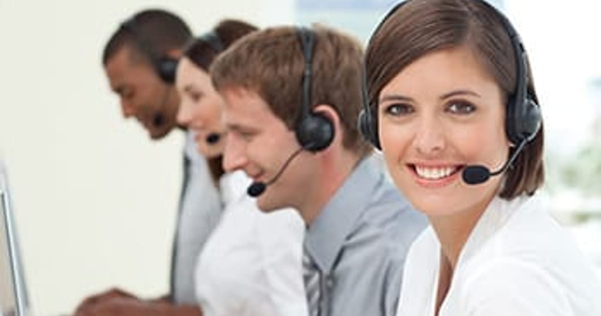 Online Complaint Service - Customer service | about.me