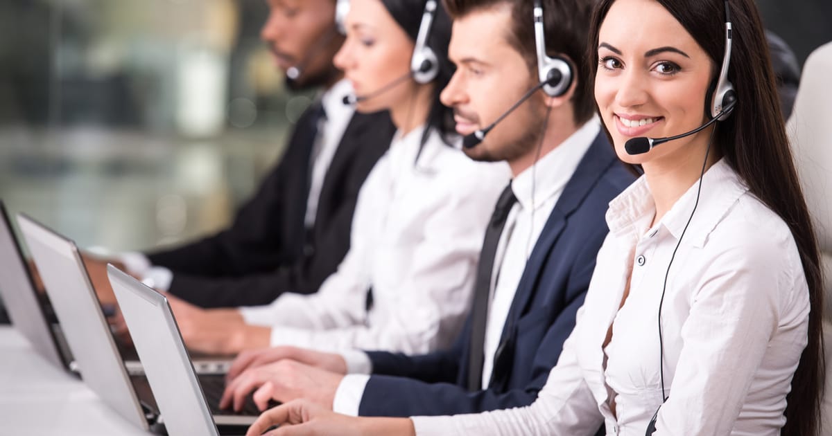 Customer Care | about.me