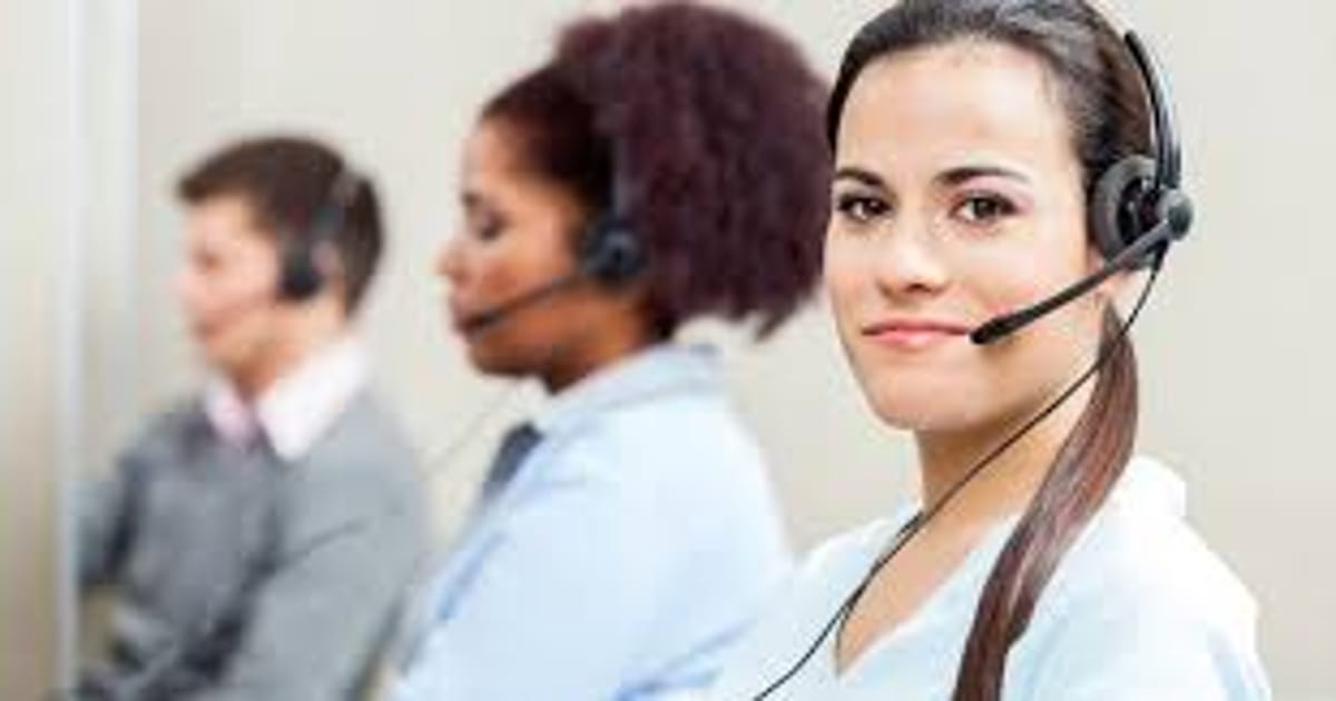 CUSTOMER CENTER | about.me